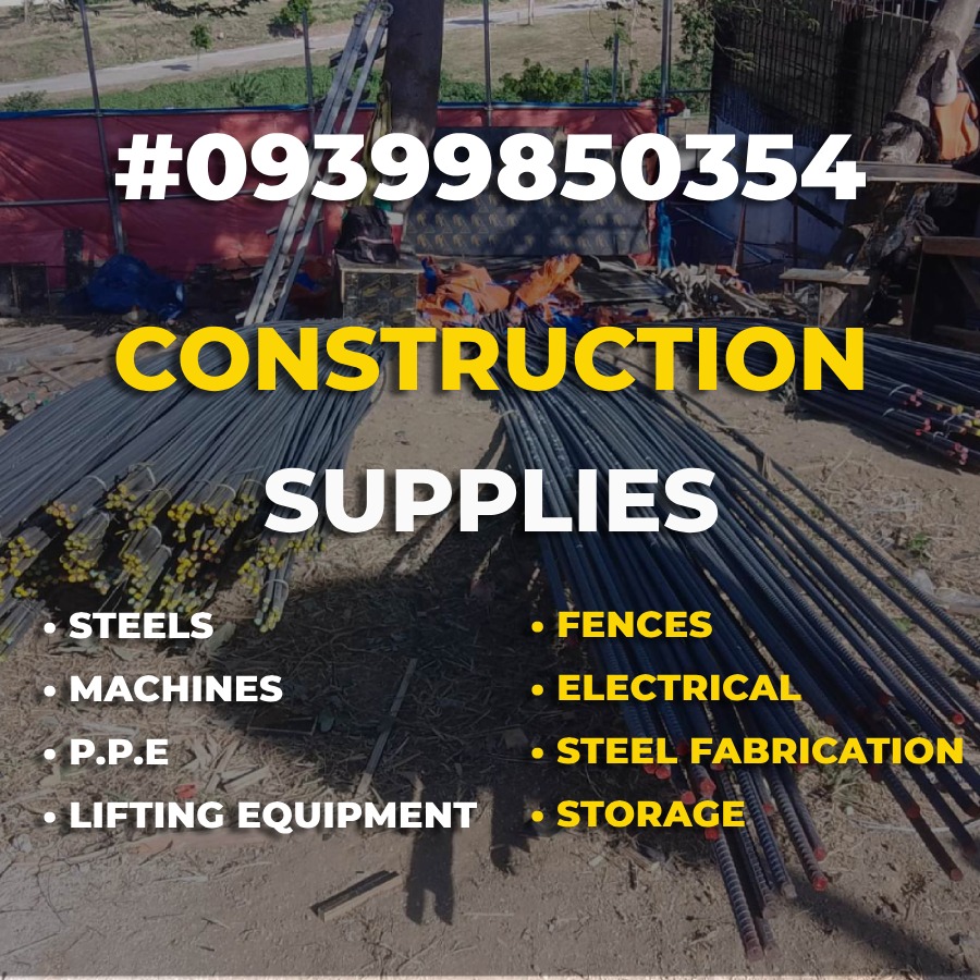 Deformed Bar | RSB | Angle Bar | IBeam | Round Bar | Tubular | Base ...