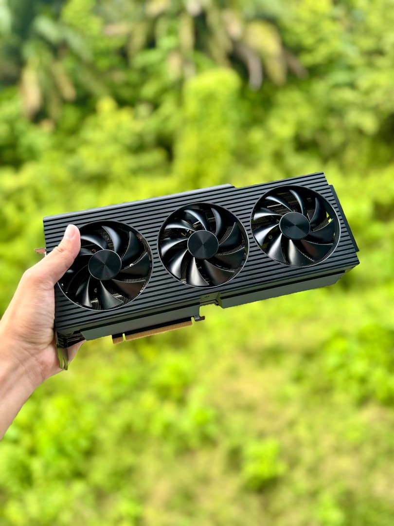 Dell RTX 4080 16GB, Computers & Tech, Parts & Accessories, Computer ...