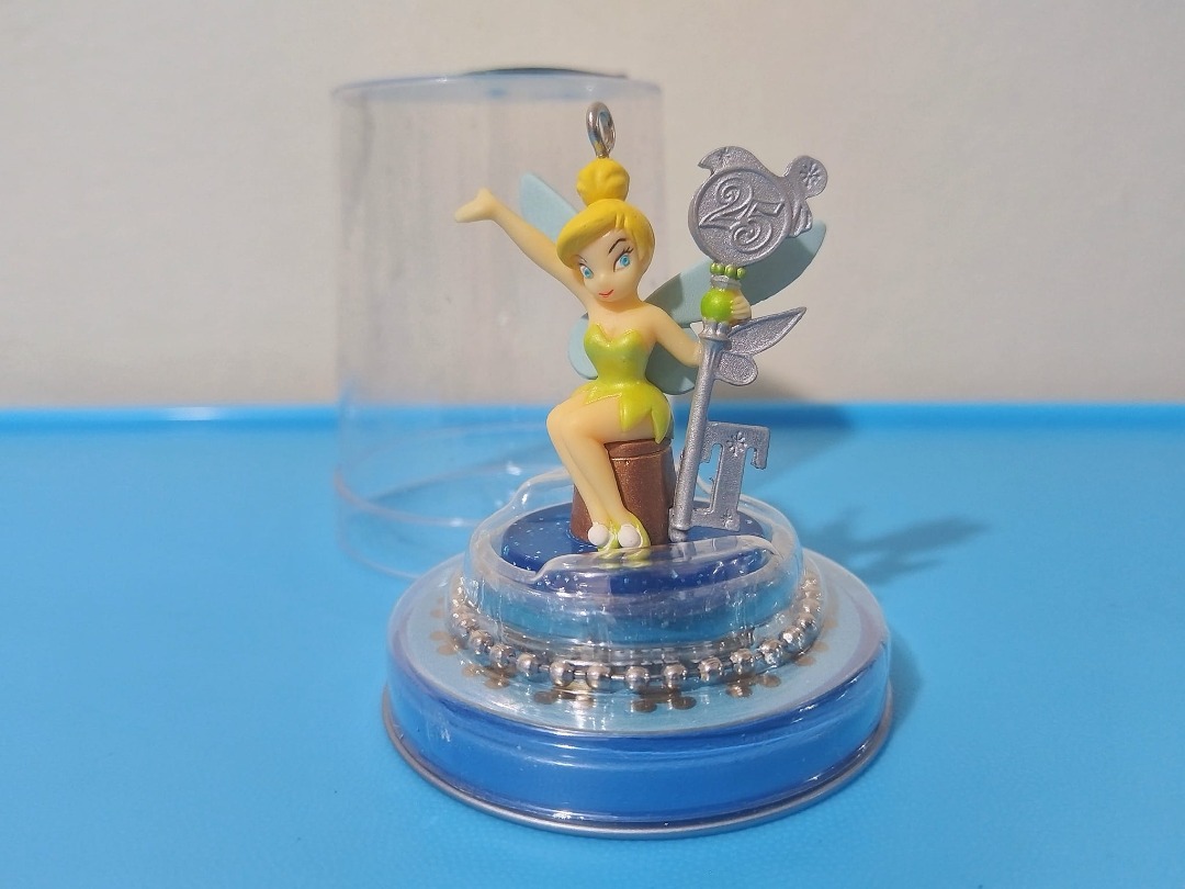 Disney Tokyo Disney Resort Sweet Collection - Tinkerbell, Hobbies ...