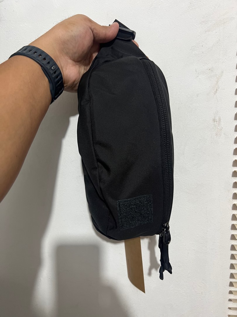 Evergoods Civic Access Sling 2L CAS2 Version 2, Men's Fashion, Bags ...