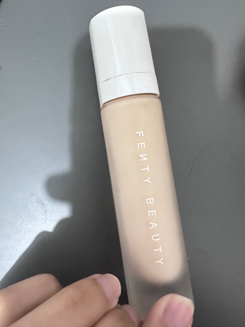 Fenty Beauty Foundation Pro Filtr Foundation, Kesehatan & Kecantikan ...