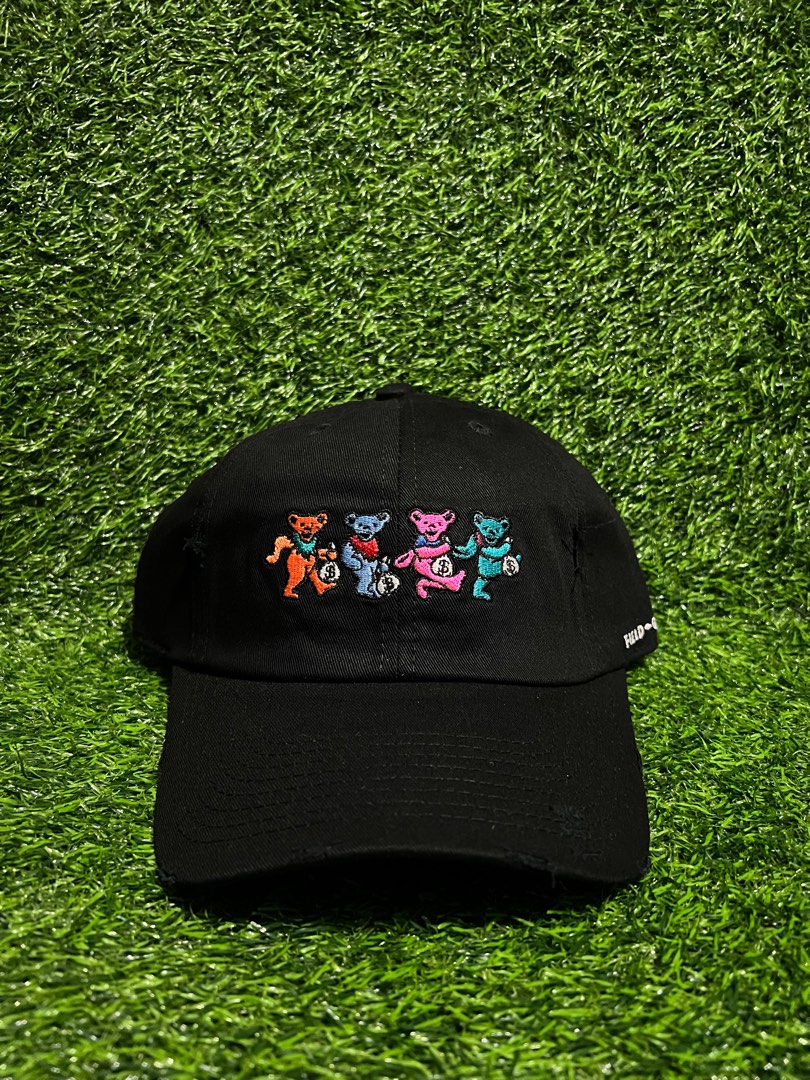 FIELD GRADE CAPS, Men's Fashion, Watches & Accessories, Caps & Hats on ...