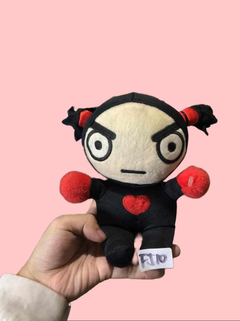 Garu plush, Hobbies & Toys, Toys & Games on Carousell