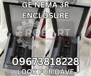 Enclosure nema For Sale | Carousell Philippines