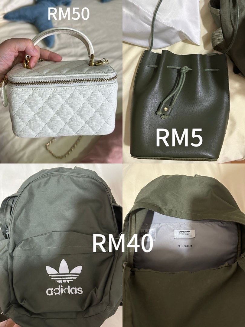 Handbeg, Women's Fashion, Bags & Wallets, Wallets & Card holders on ...