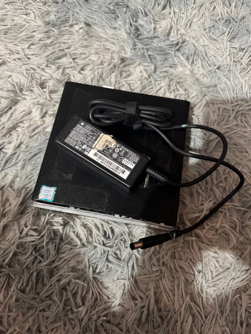 Ho mini pc, Computers & Tech, Desktops on Carousell