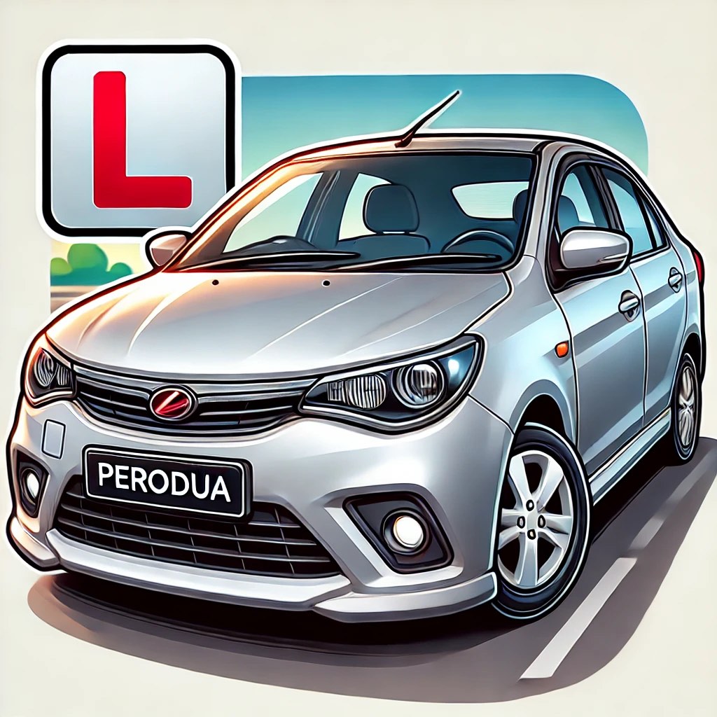 [MANUAL PDI] CDC Private Driving Instructor / L-Driving Manual Course ...