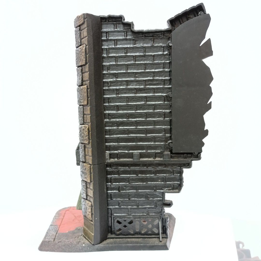 McFarlane Toys Monsters Series 3 JACK THE RIPPER 6 Faces of Madness ...