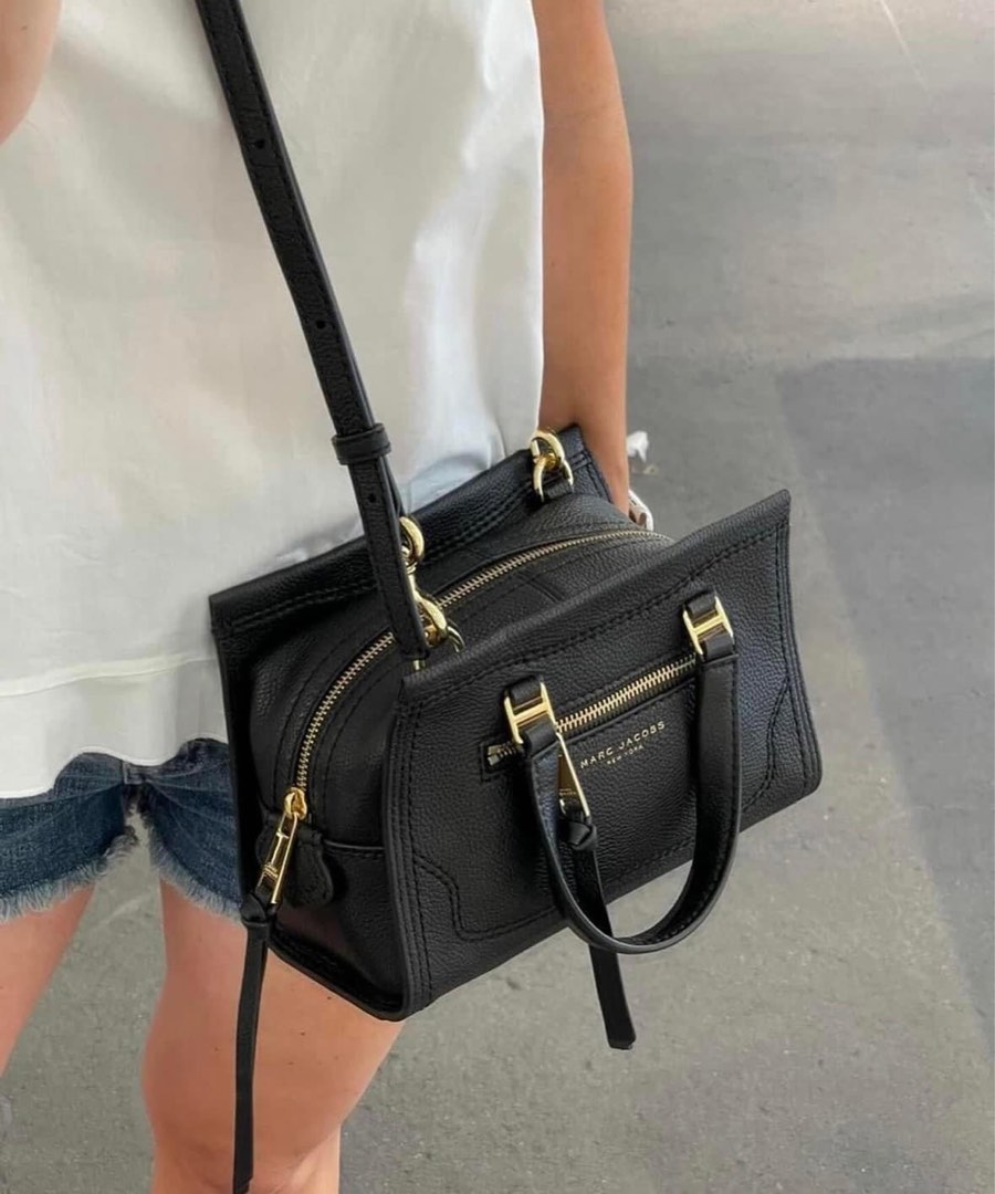 MJ cruiser mini, Luxury, Bags & Wallets on Carousell