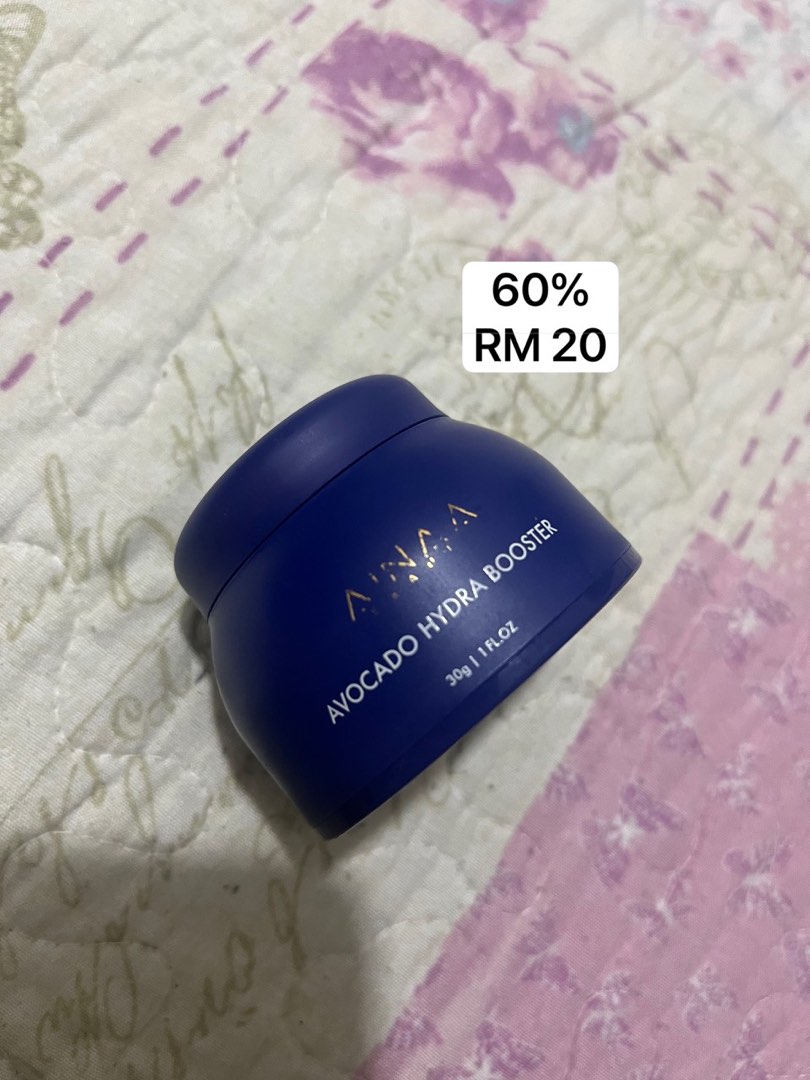 moisturizer aina beauty, Beauty & Personal Care, Face, Face Care on ...