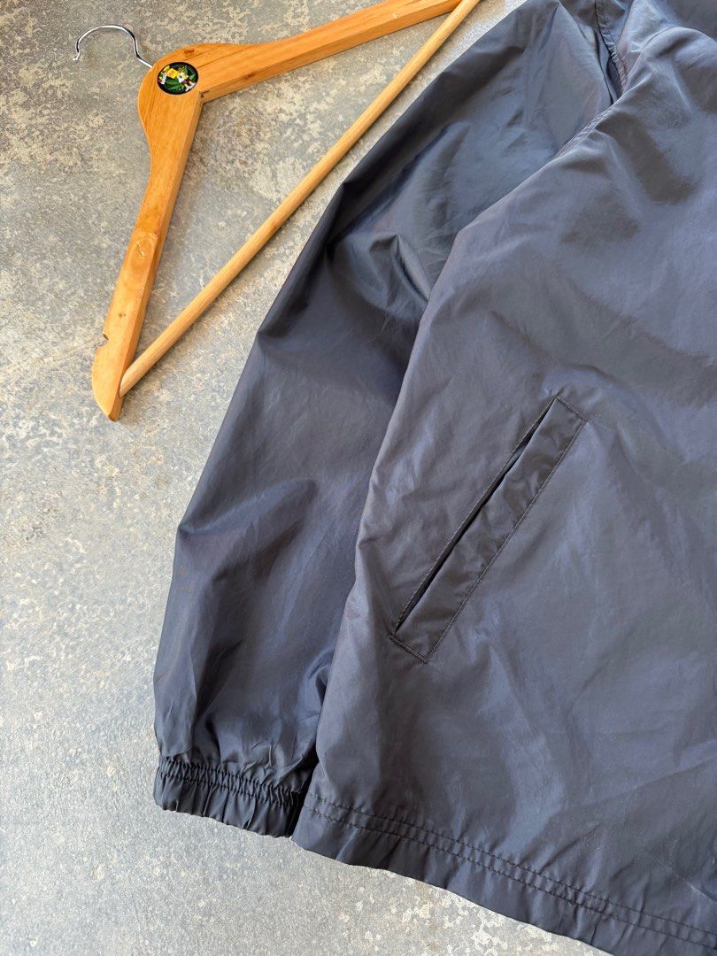 Nike JDI coach Jacket, Men's Fashion, Coats, Jackets and Outerwear on ...
