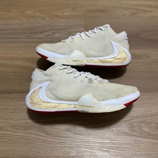 Nike FREAK 6 ROSES, Men's Fashion, Footwear, Sneakers on Carousell