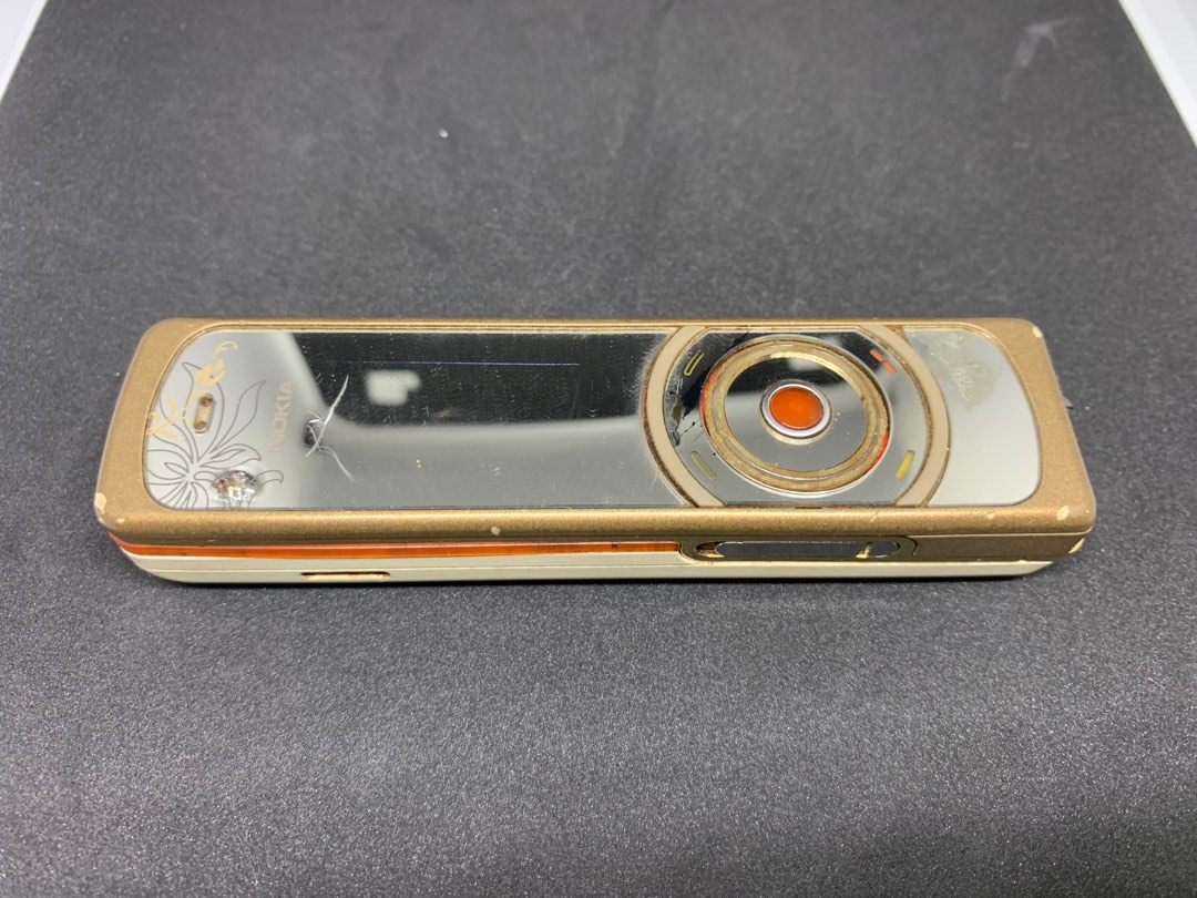 Nokia 7380 Vintage, Mobile Phones & Gadgets, Mobile Phones, Early ...