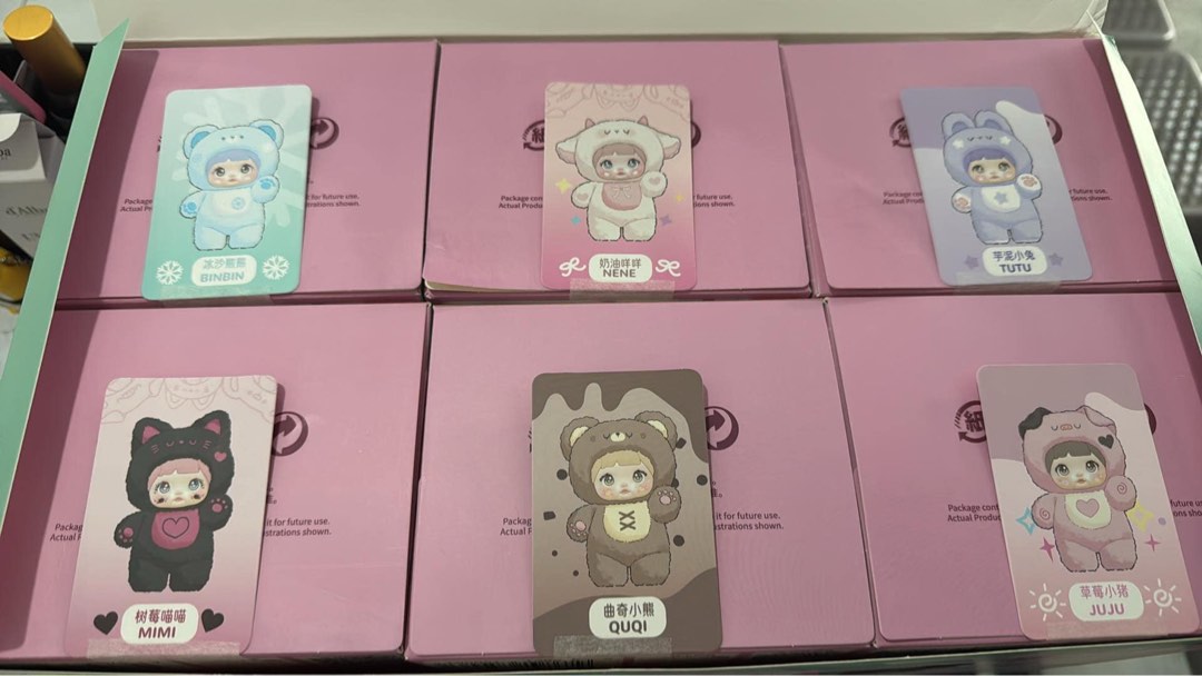 Nommi V1, Hobbies & Toys, Toys & Games on Carousell