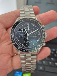 Moonswatch mod For Sale | Carousell Malaysia