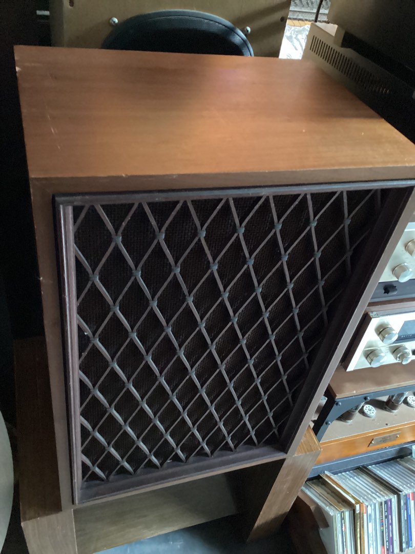 Pioneer cs-55, 音響器材, Soundbar、揚聲器、藍牙喇叭、耳擴 - Carousell