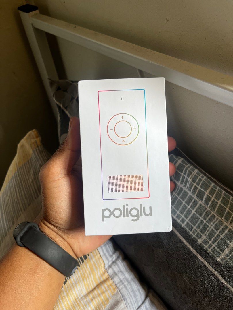 Poliglu Real-Time Translator, Mobile Phones & Gadgets, Other Gadgets on ...