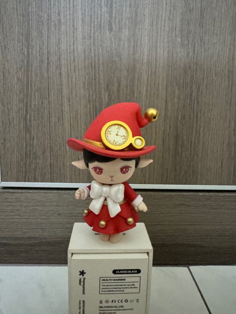 Popmart Figures, Hobbies & Toys, Toys & Games on Carousell