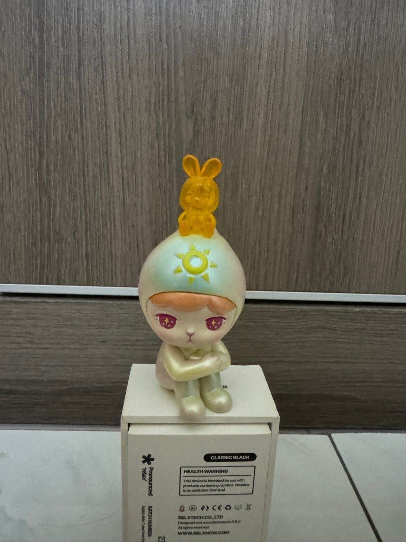 Popmart Figures, Hobbies & Toys, Toys & Games on Carousell