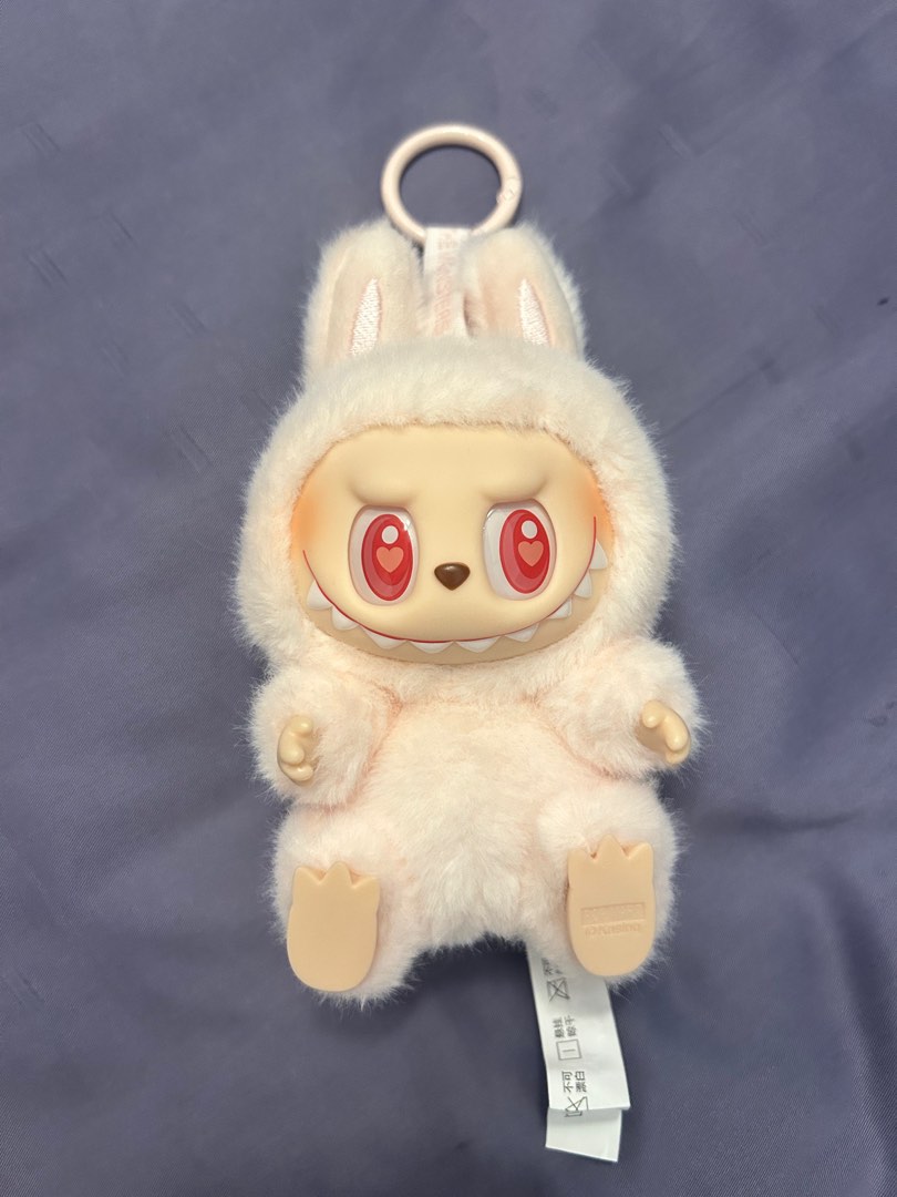 POPMART LABUBU DaDa, Hobbies & Toys, Toys & Games on Carousell