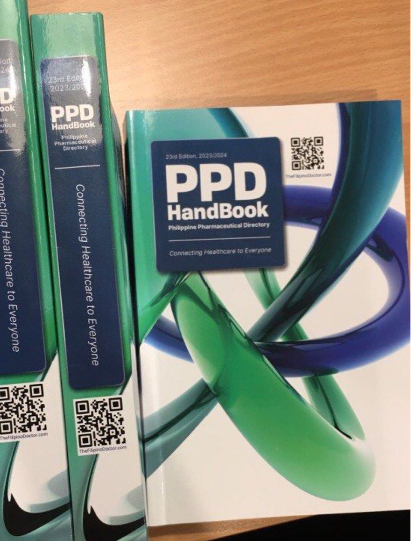 PPD Handbook 23rd edition 2023/2024, Hobbies & Toys, Books & Magazines ...