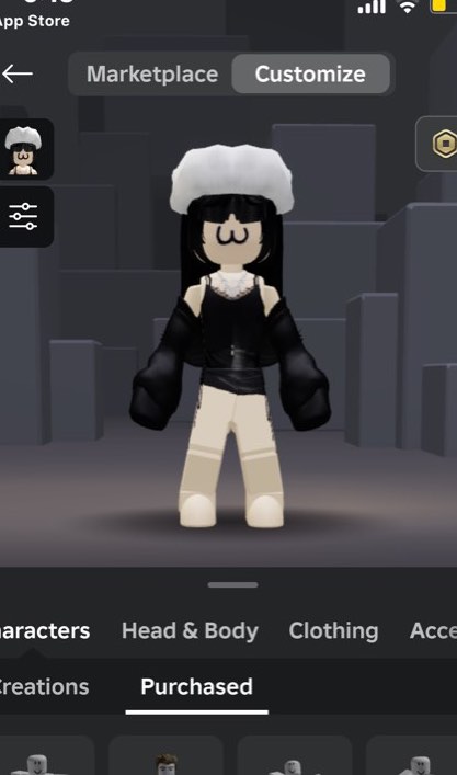 Roblox Account worth 7k+ robux (PM FOR INFO), Video Gaming, Gaming ...