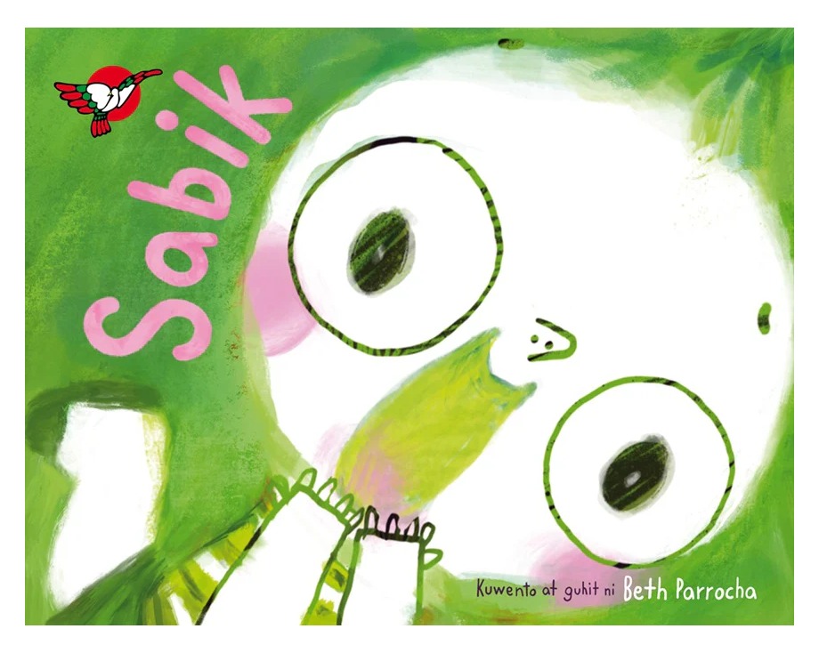 Sabik (Emotions Picture Book) | Filipino | Adarna House, Hobbies & Toys ...
