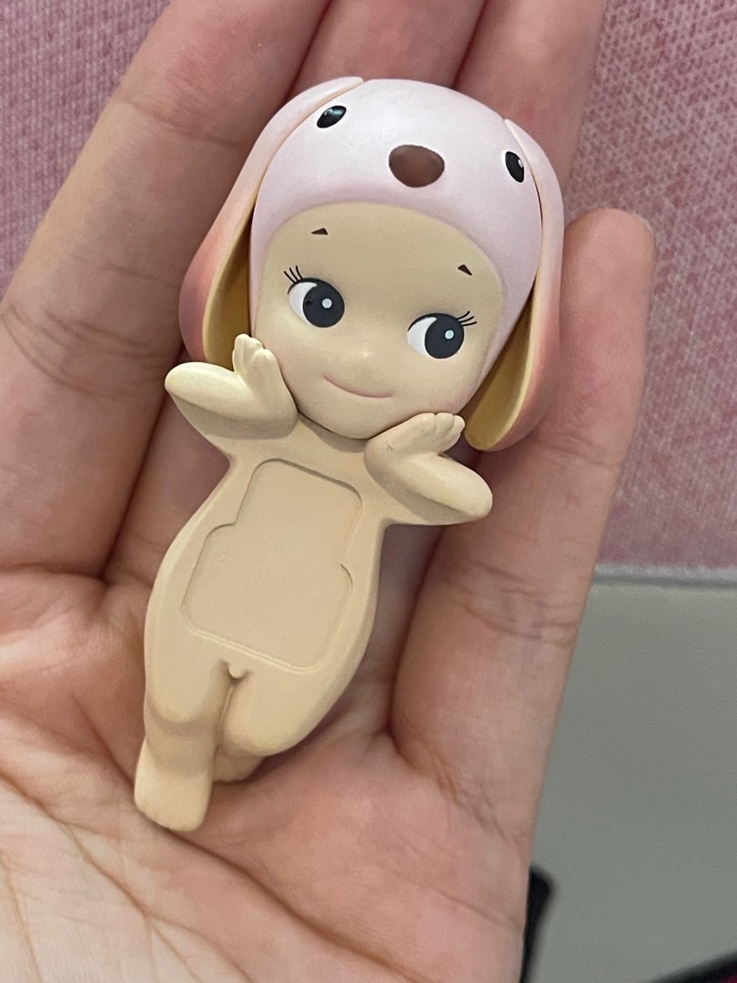 sonny angel lop ear hipper tingi, Hobbies & Toys, Memorabilia ...