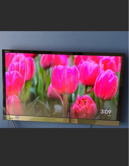 Sony Bravia Smart TV - 46 inches (Model EX520), TV & Home Appliances ...