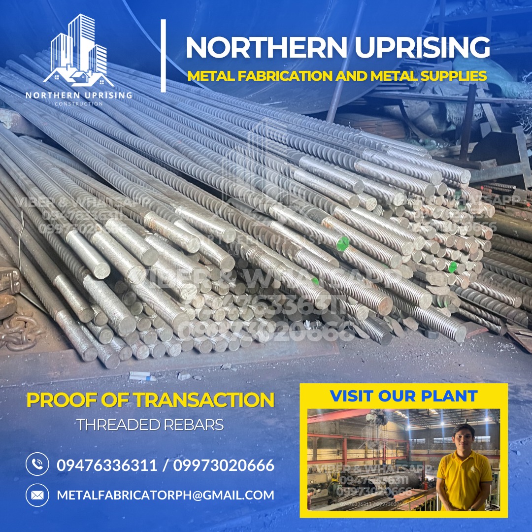 Threaded Rod | Base Plate | HSS Steel | Anchor Bolt | Steel Pipe Casing ...