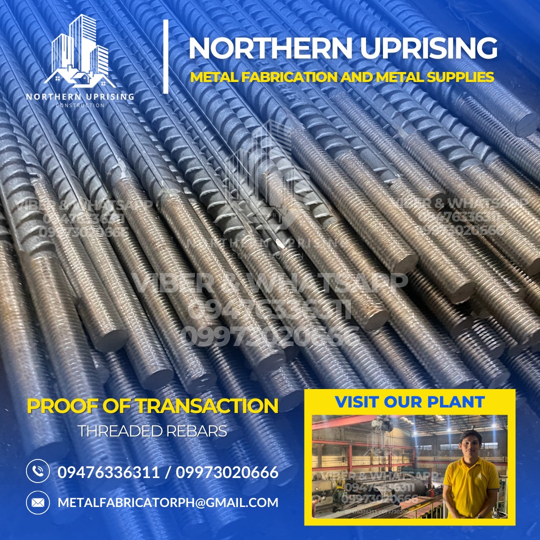Threaded Rod | Round Bar | Flat Bar | Shafting | HSS Steel | Anchor ...