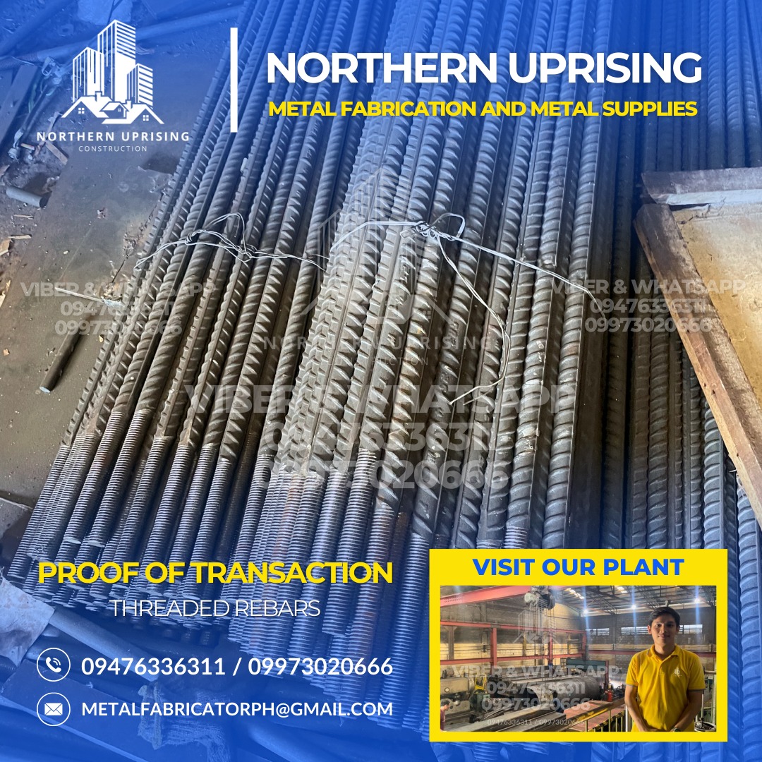 Threaded Rod | Stiffener Plate | Anchor Bolt | HSS Steel | Base Plate ...