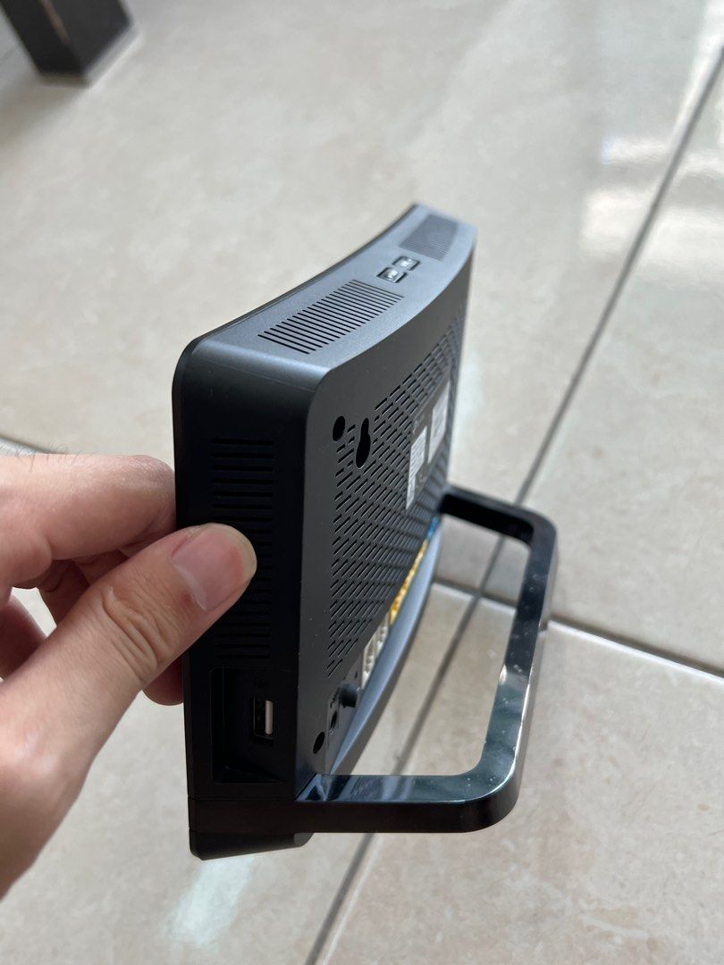 TPLINK Modem Router Mesh Bridging Computers Tech Parts Accessories Networking On Carousell