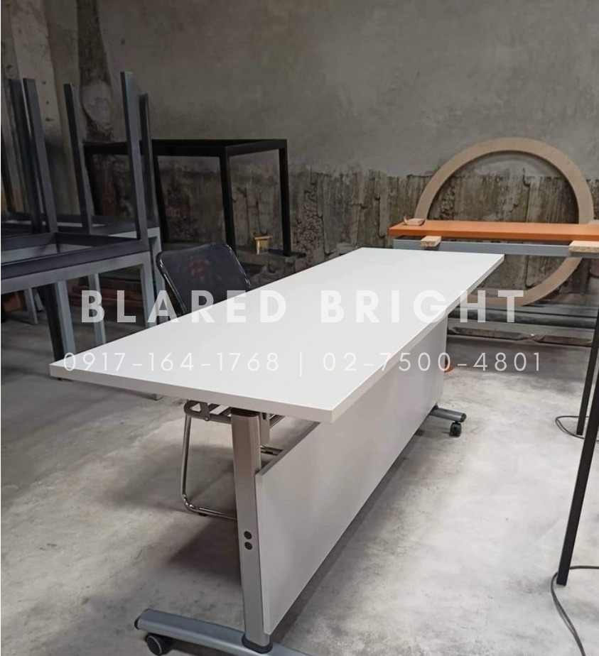 Training Folding Table - Office Furniture, Furniture & Home Living ...