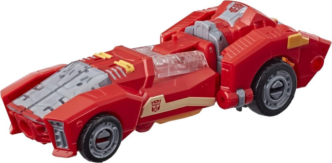 Transformers Generations Power Of The Primes POTP Novastar Nova Star ...