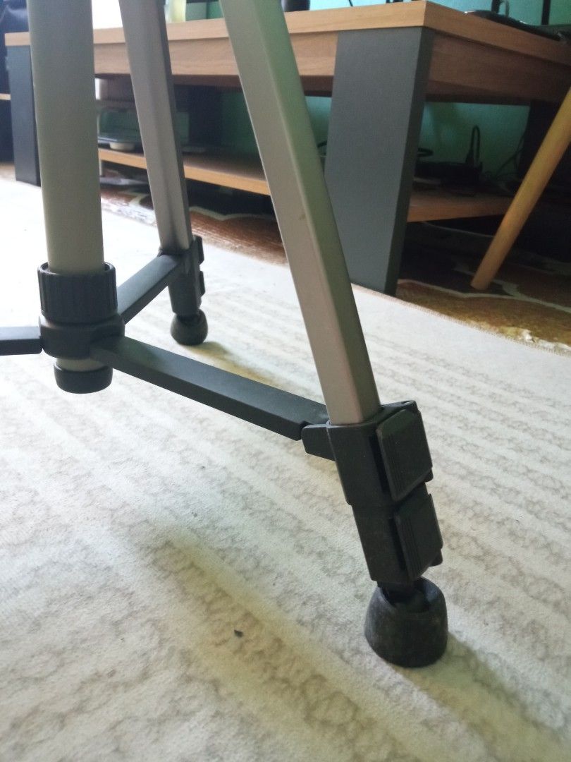 Tripod TP20 Miranda Titan, Photography, Photography Accessories, Camera ...