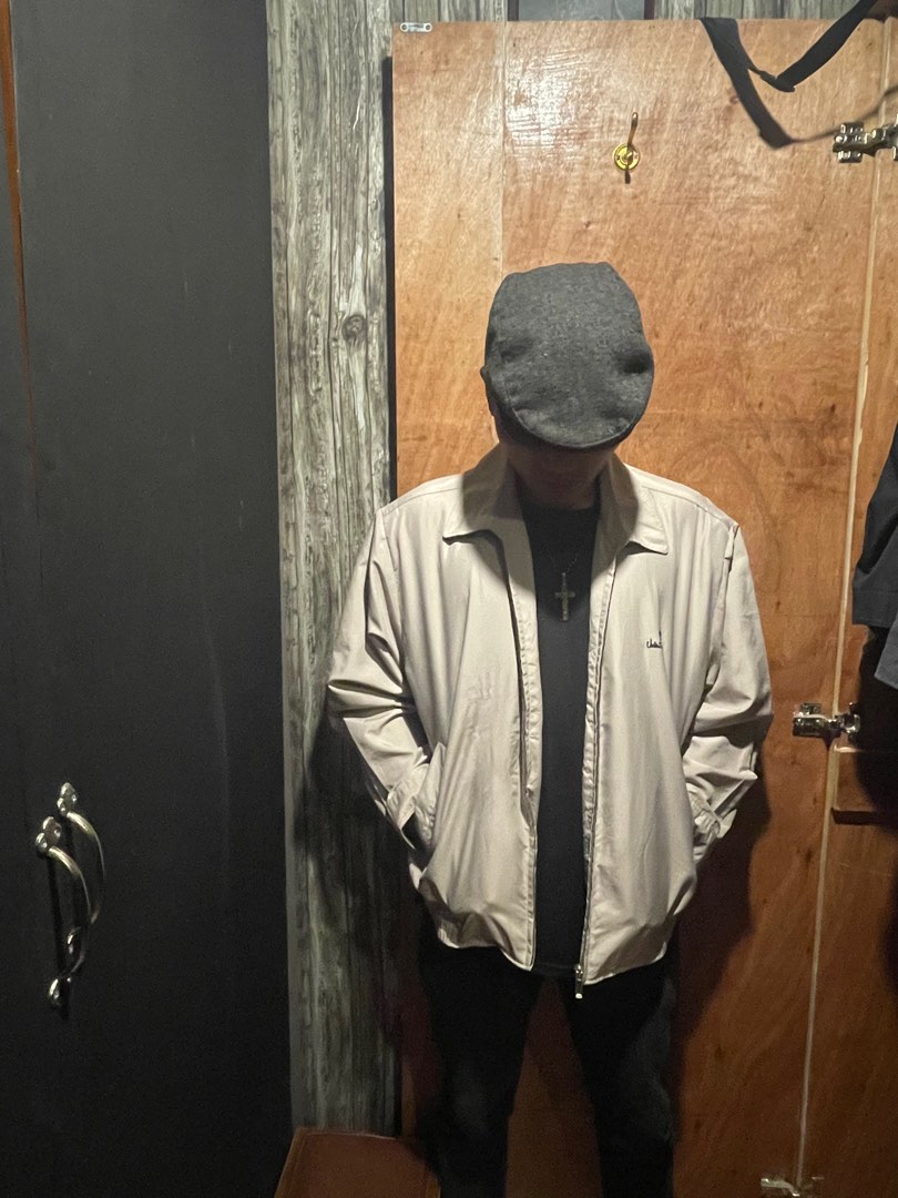 Valentino Rudy Jacket khaki, Men's Fashion, Coats, Jackets and ...