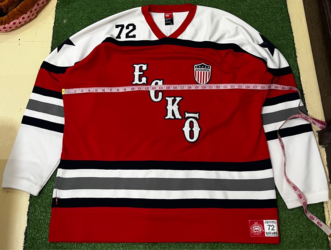 Vintage Ecko Unltd. Seven Deuce, Men's Fashion, Coats, Jackets and ...