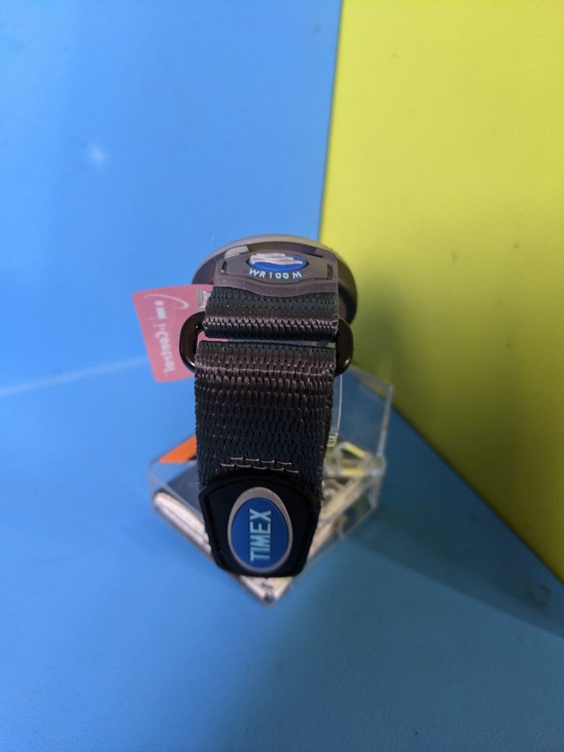 Vintage Timex I control digital watch Japan alba spoon casio g-shock ...