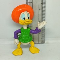 Walt Disney World Epcot Donald Duck Figure In Mexico Pavillion Outfit ...