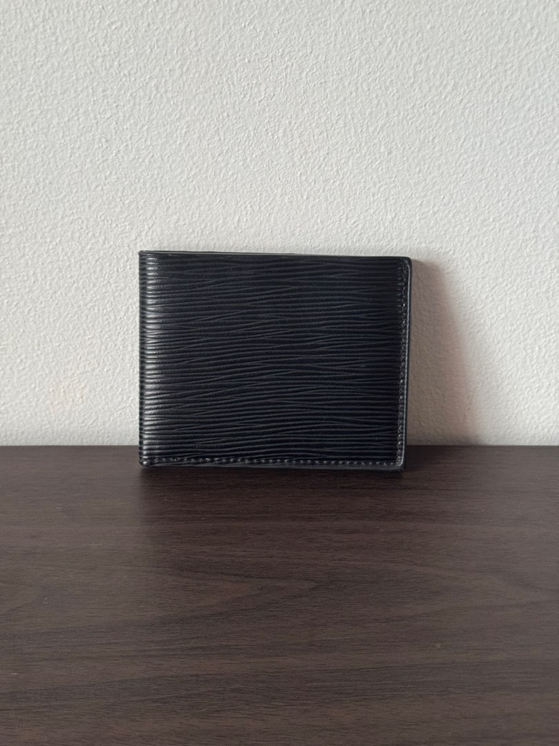 Zara Wallet, Men's Fashion, Watches & Accessories, Wallets & Card ...