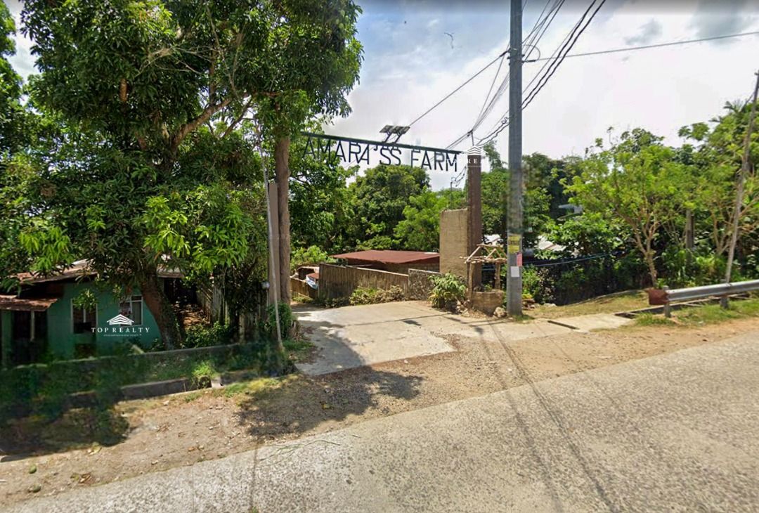 1000 sqm Agricultural Lot for Sale at Amara's Farm in Alfonso, Cavite ...