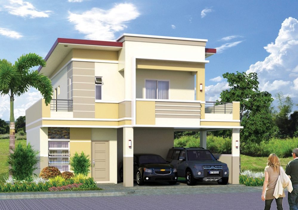 3BR, 2T House and Lot For Sale Back of Nuvali Only, Property, For Sale ...