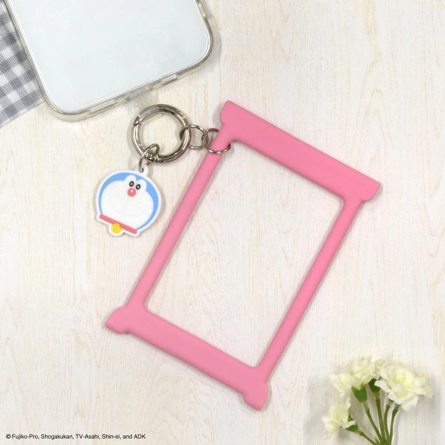 現貨 日本直送 多啦A夢 ドラえもん Doraemon 叮噹 Multi Ring + Silicone Bracelet 隨意門矽膠手環 ...