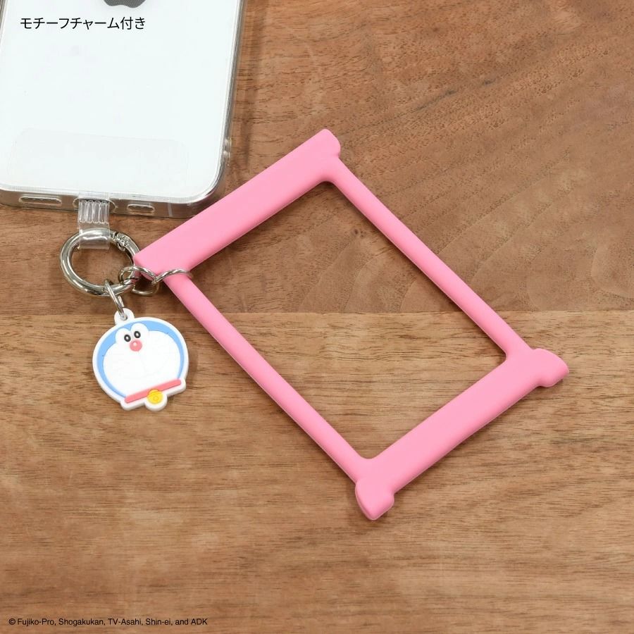 現貨 日本直送 多啦A夢 ドラえもん Doraemon 叮噹 Multi Ring + Silicone Bracelet 隨意門矽膠手環 ...