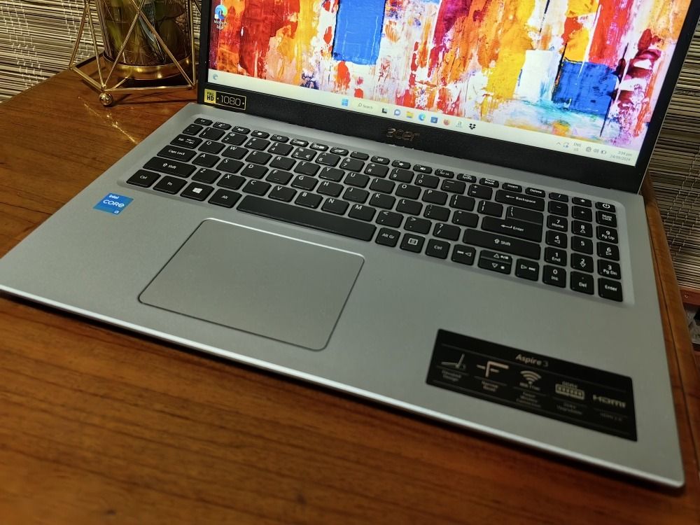 Acer Aspire 3 A315-58 Series cop cod laptop Intel Core i3 11th Gen ...