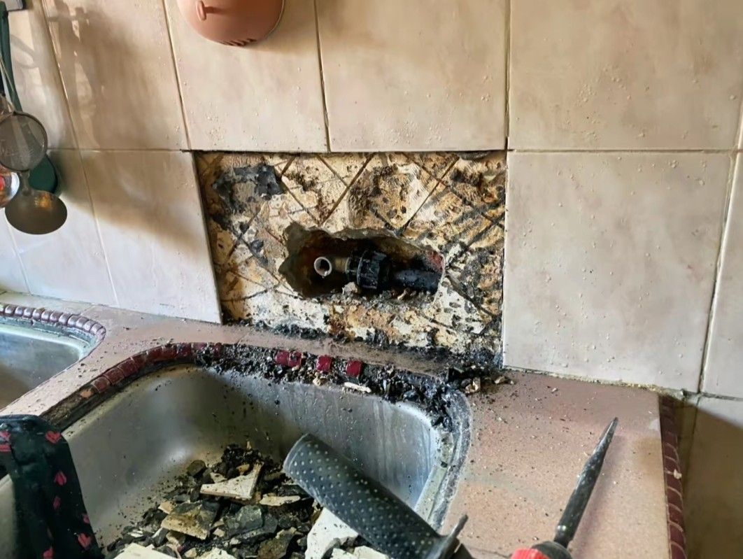 Amirul'601133201159 tukang rumah nusari aman Negeri sembilan, Community ...