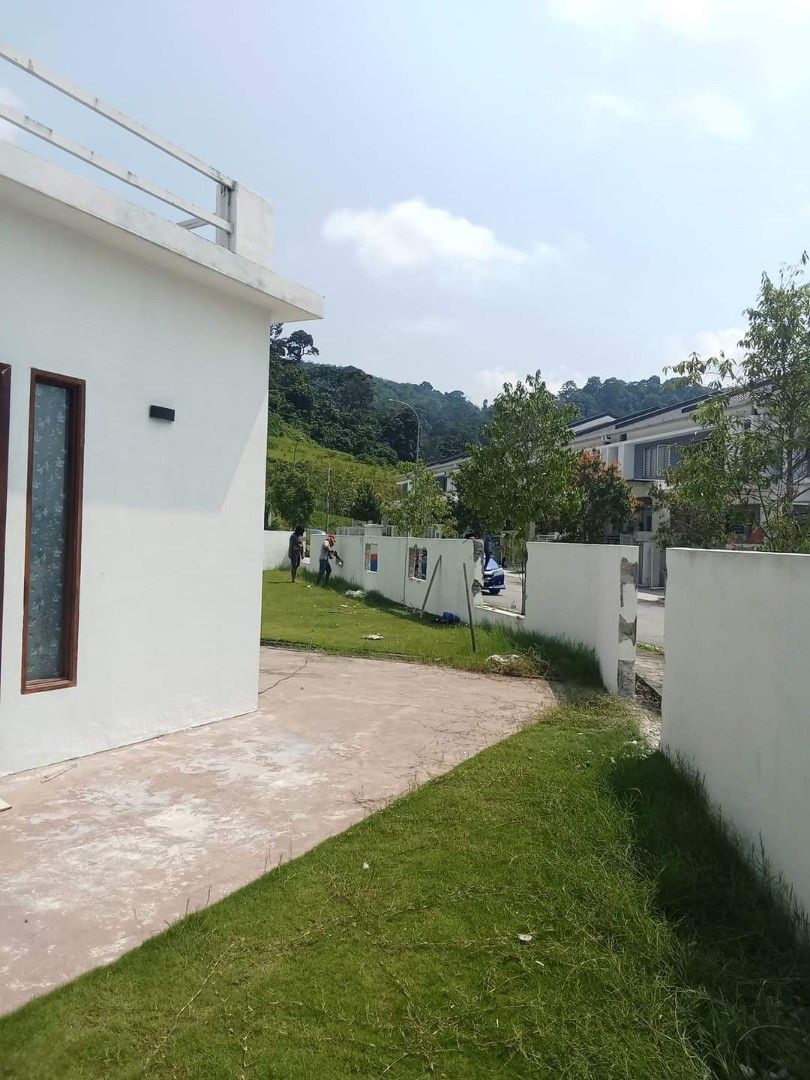 Amirul'601133201159 tukang rumah nusari aman Negeri sembilan, Community ...