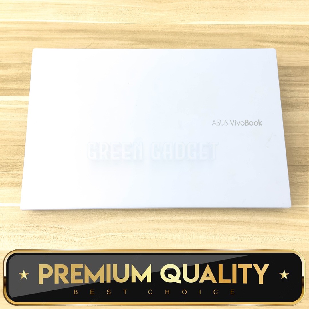 Asus Vivobook 15 Intel Core i5 11th Gen + Nvidia MX330 GPU IPS Display ...