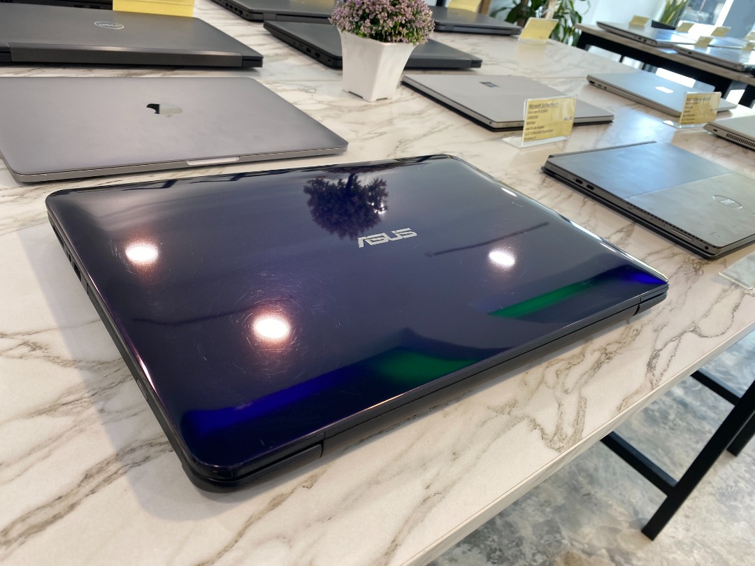 Asus Vivobook A555L i5, Computers & Tech, Laptops & Notebooks on Carousell